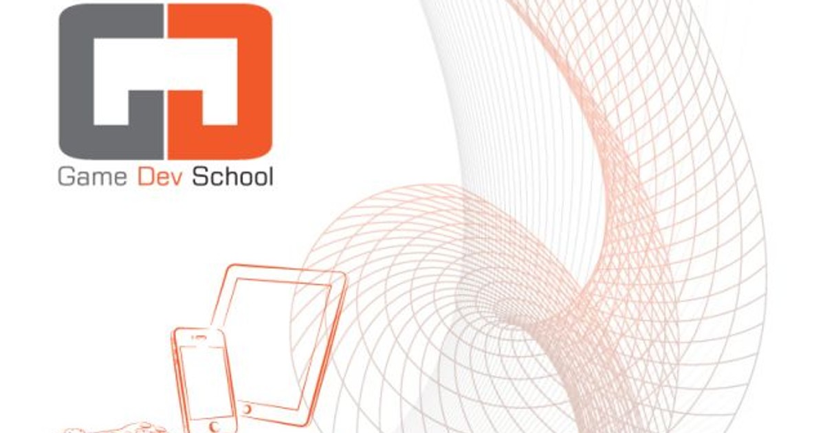 Game Dev School otwiera się na przyszłych twórców gier