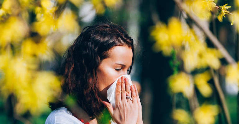 Contrahist - syrop antyalergiczny, wskazania, przeciwwskazania ...