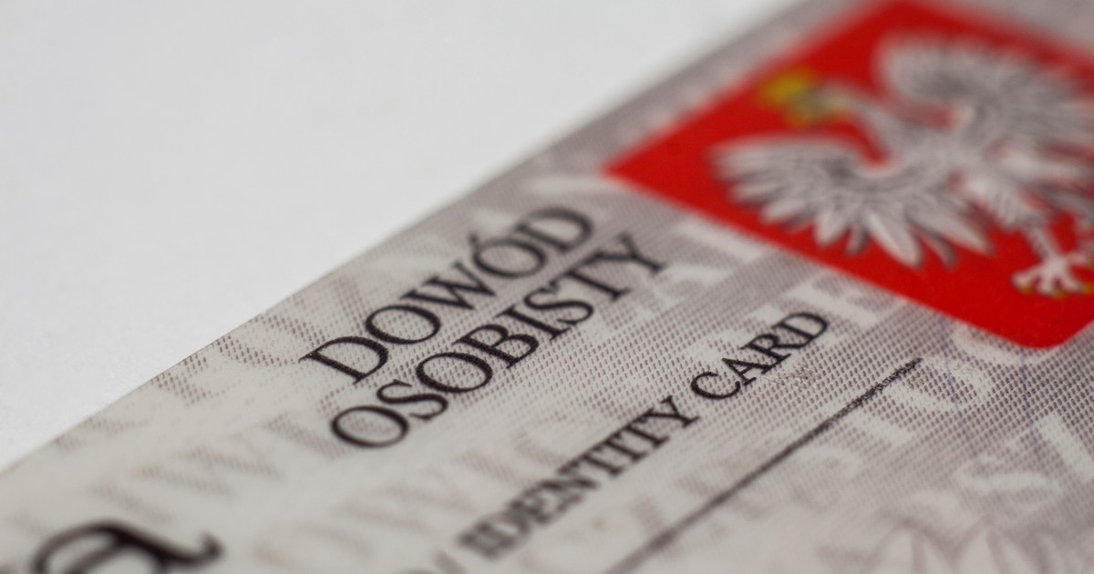 E-dowód w przyszłym roku. Dostanie nową funkcję - Wiadomości