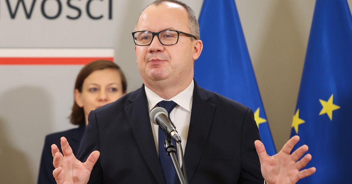 Bodnar podjął decyzję w sprawie prokuratorów. Wśród powołanych znane ...