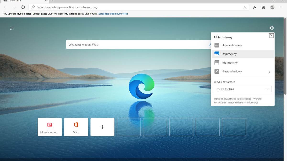 Microsoft Edge: 9 porad do przeglądarki, która zastąpiła Internet Explorer