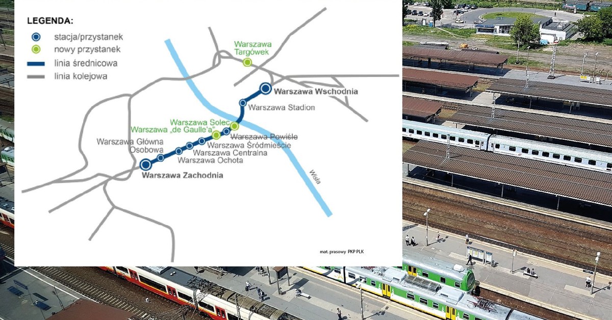 WARSAW | Public Transport | Page 94 | SkyscraperCity Forum