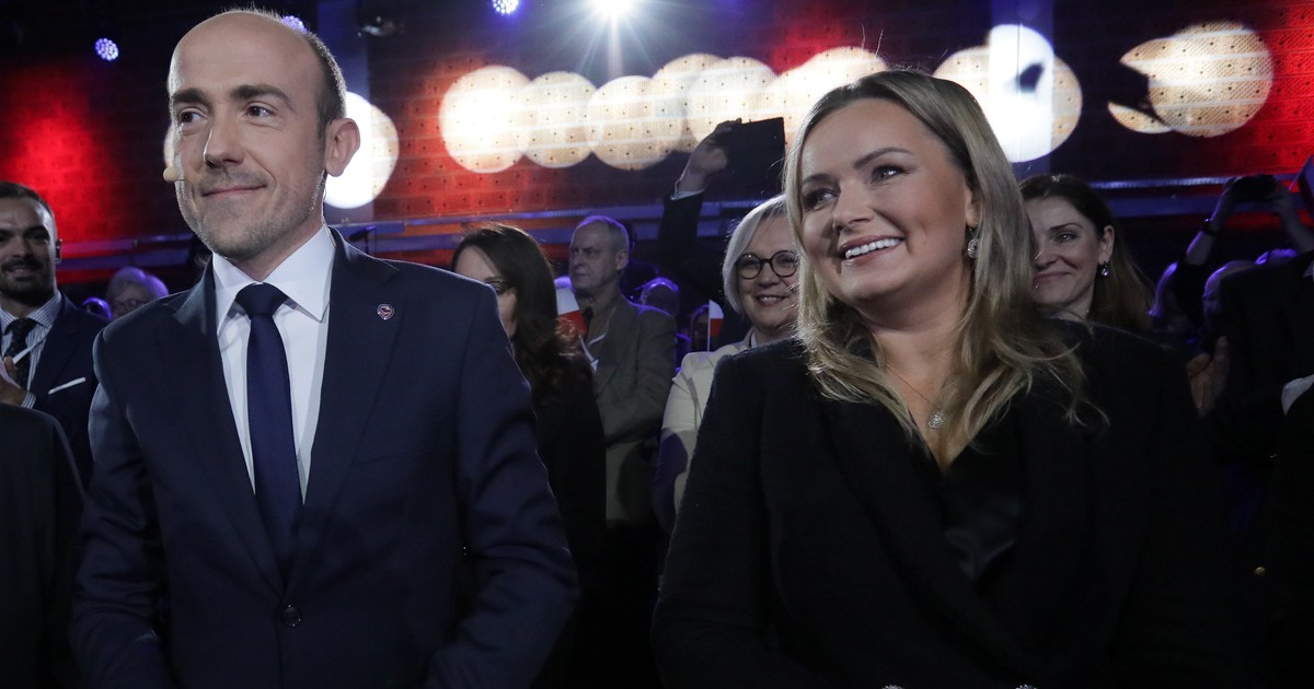 Żona ministra wystartuje w wyborach prezydenckich W Gliwicach - Wiadomości