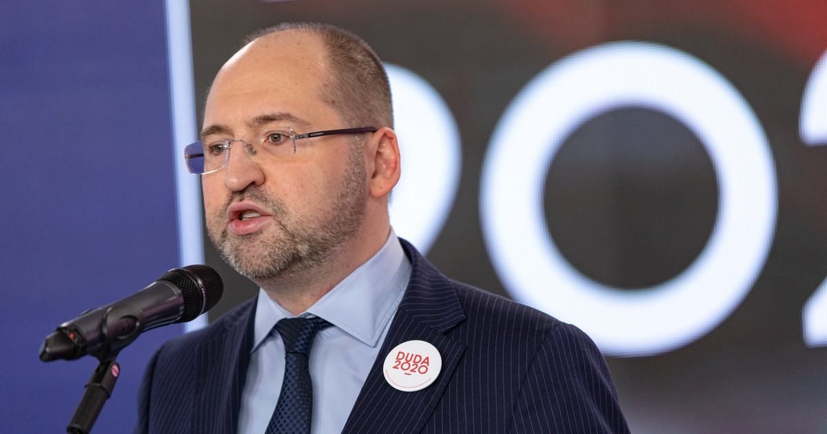 Adam Bielan ujawnił kilka szczegółów w sprawie rządu PiS. "Nie będzie ...