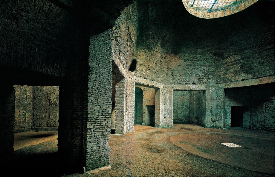 Neron. Cesarz, który miał pecha. Jak dzieciństwo go zniszczyło ...