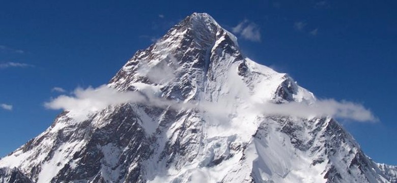 K2 - Podróże