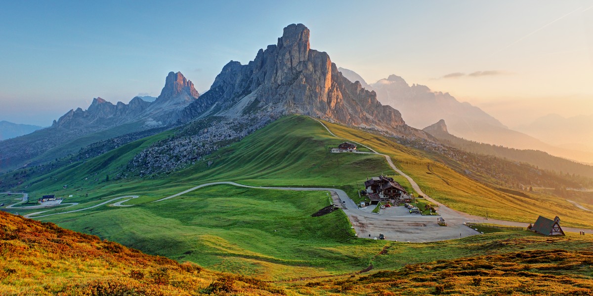 Najpiękniejsze parki narodowe Europy wg European Best Destinations ...