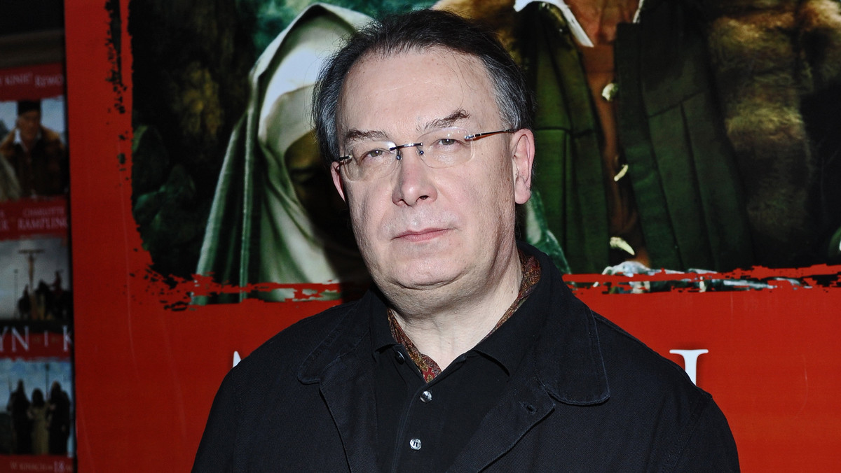 "Dolina Bogów”: plejada gwiazd i efekty specjalne w nowym filmie Lecha ...