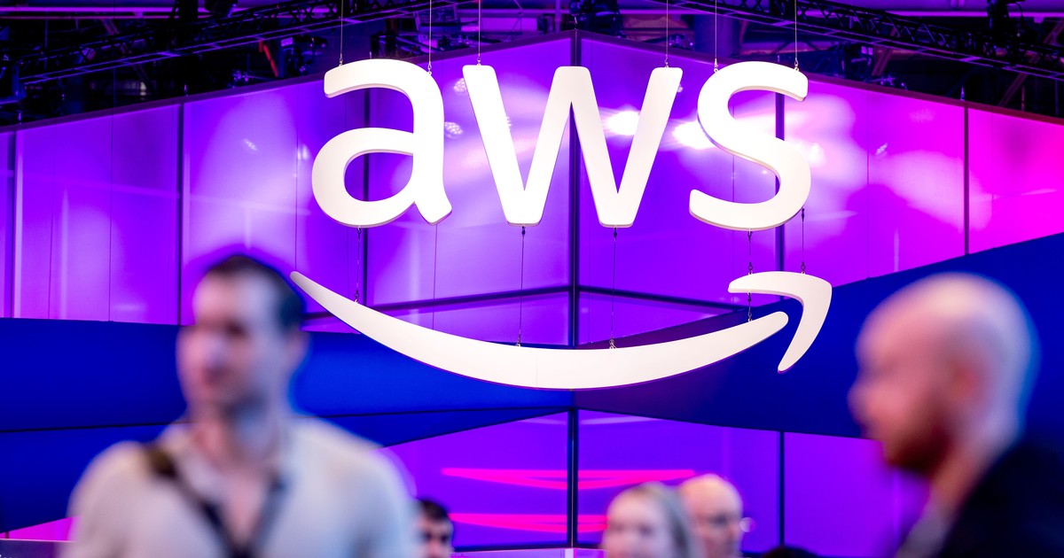 Amazon resolves AWS outage that impacted Reddit, Perplexity, and more | Business Insider Africa