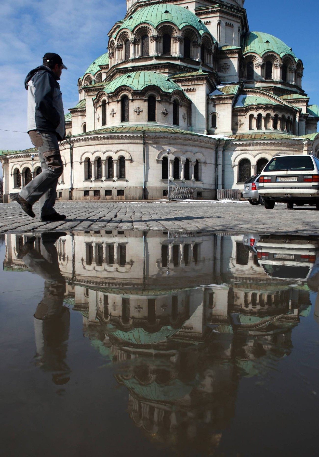 Sofija je najjeftiniji grad za turiste u Evropi