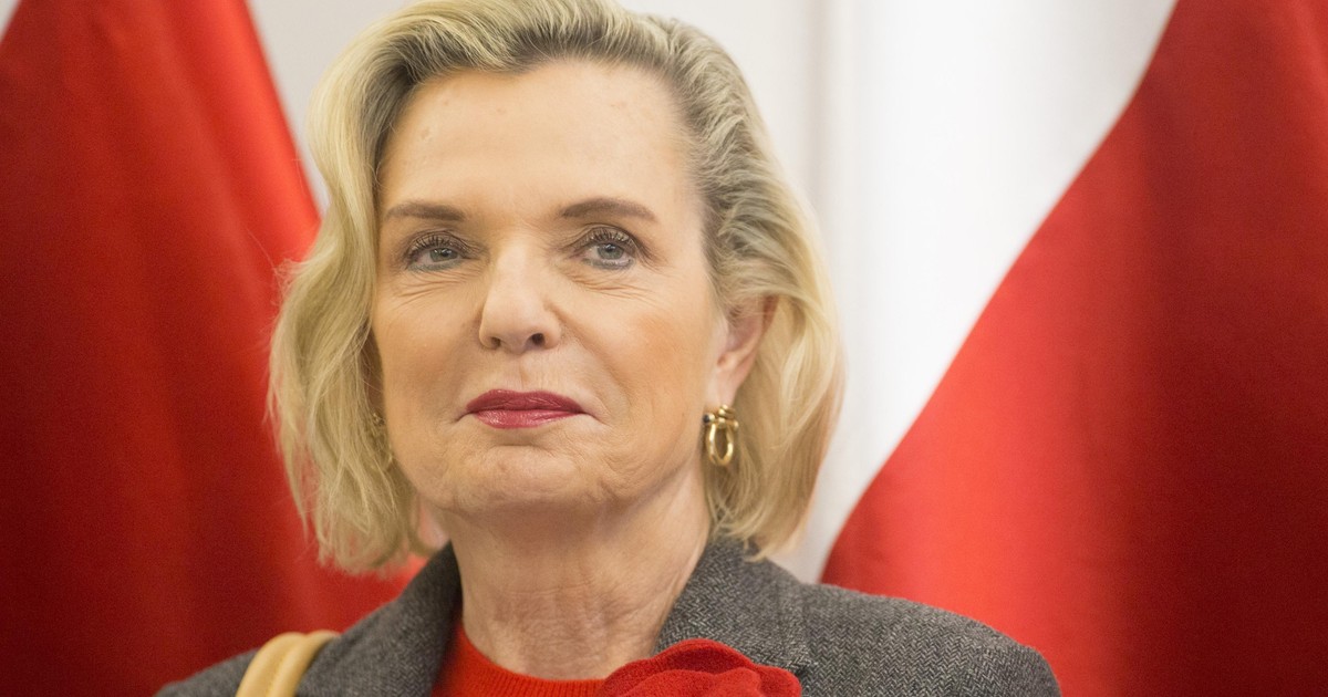 Anders ma mocną głowę, ale nie wierzy w zamach