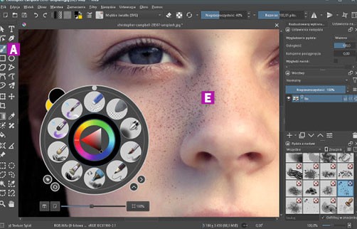 Najlepsze programy do rysowania i malowania