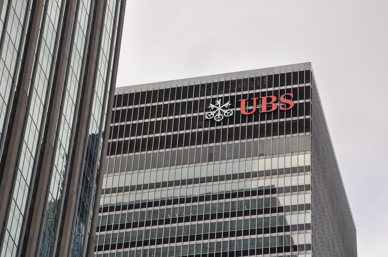 Erik Sim, bivši direktor banke UBS, otkriva zašto ne podržava ...