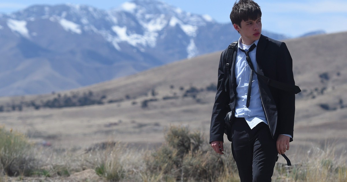 'Being Charlie': Nick Reiner wrote a movie about being in rehab. His famous dad Rob Reiner made ...