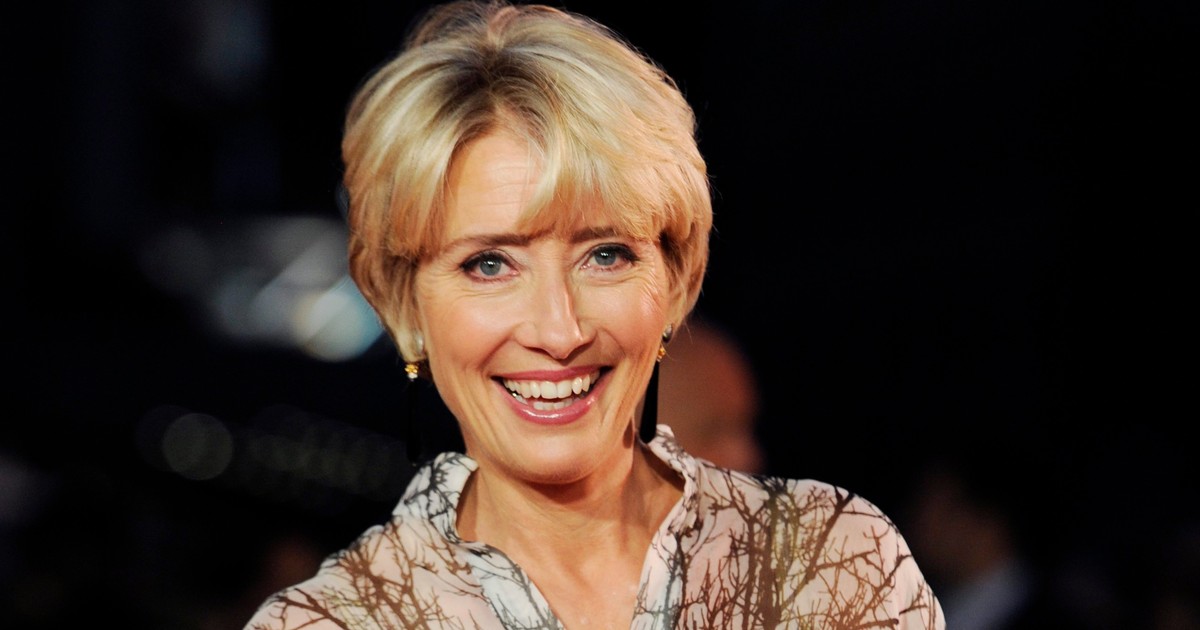 Emma Thompson - Kultura