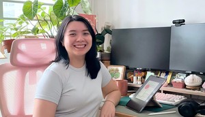 I cofounded my AI startup while on paternity leave. Here's how I ...