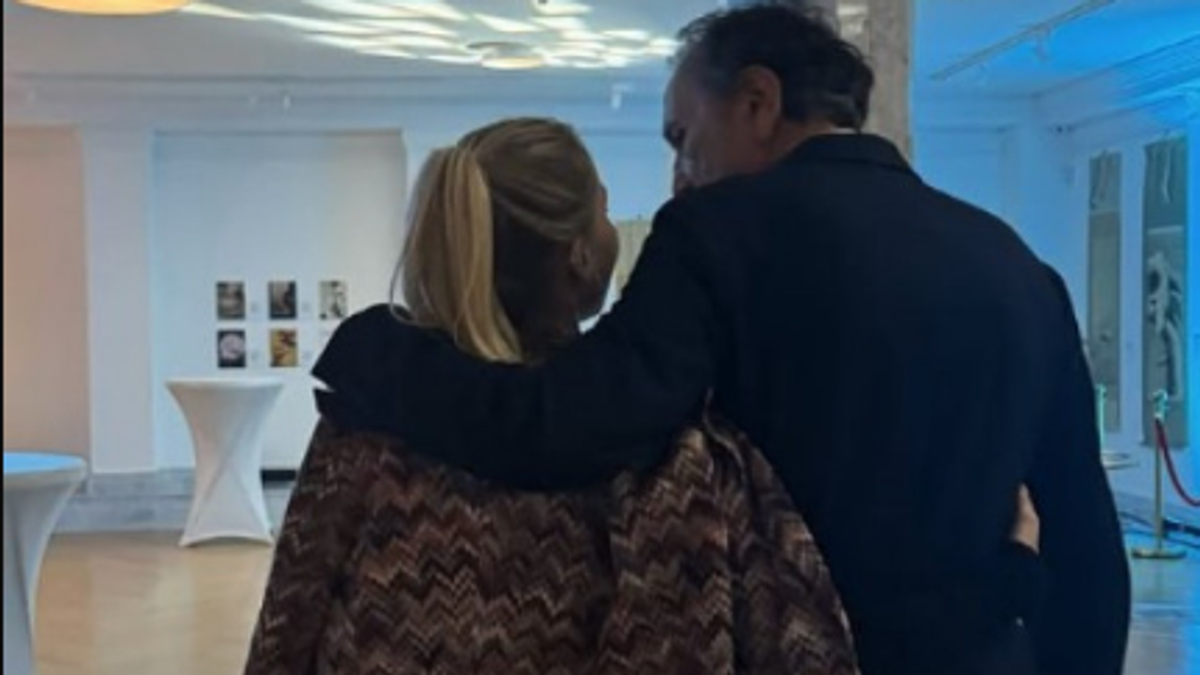 Najbogatiji Srbin, Filip Cepter, proslavio je svoj 74. rođendan ...