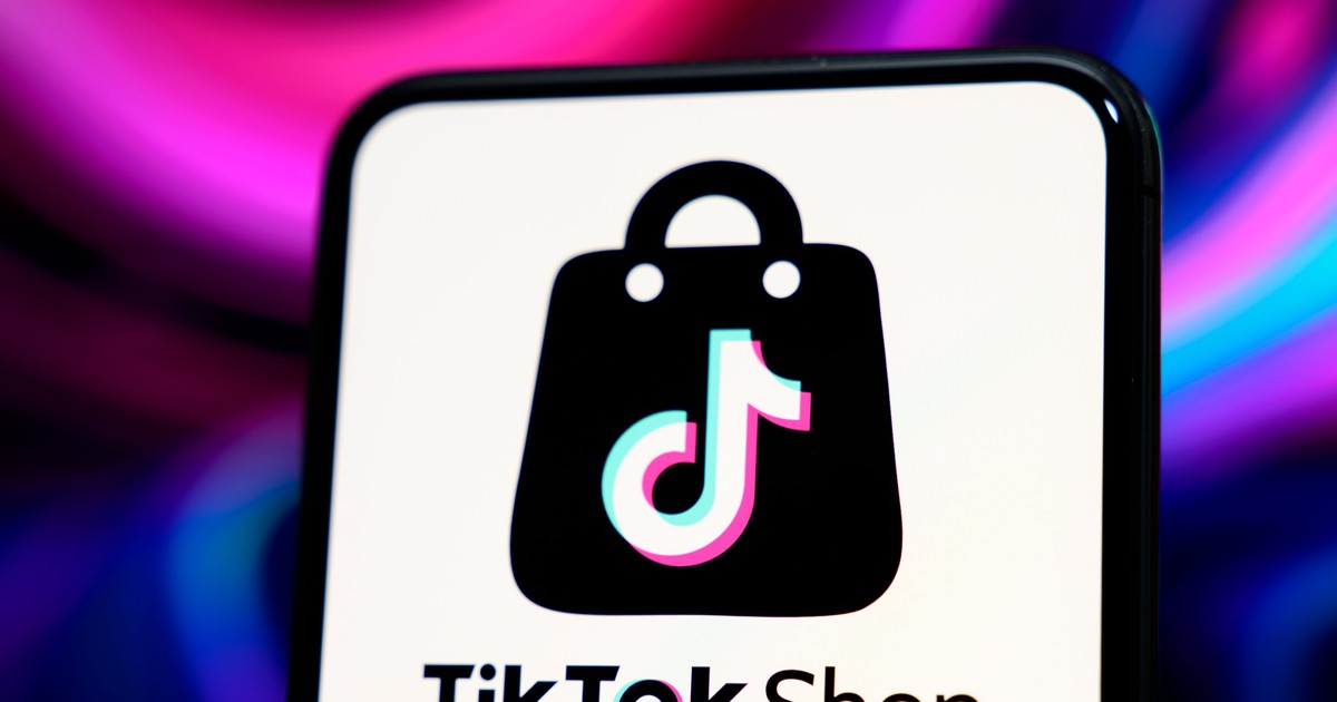 TikTok Shop crossed $500 million in US sales during the Black Friday ...