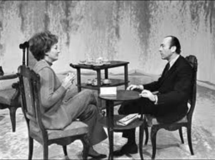 Irena Dziedzic to legenda telewizji, z którą okrutni obszedł się los - Kobieta