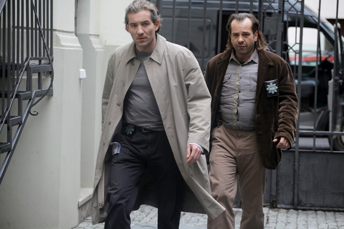Wraca serial "Na krawędzi"! Od razu dwa odcinki - Plejada.pl