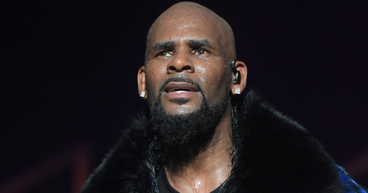 R. Kelly może zostać skazany na dożywocie. Ofiara nie ma wątpliwości ...