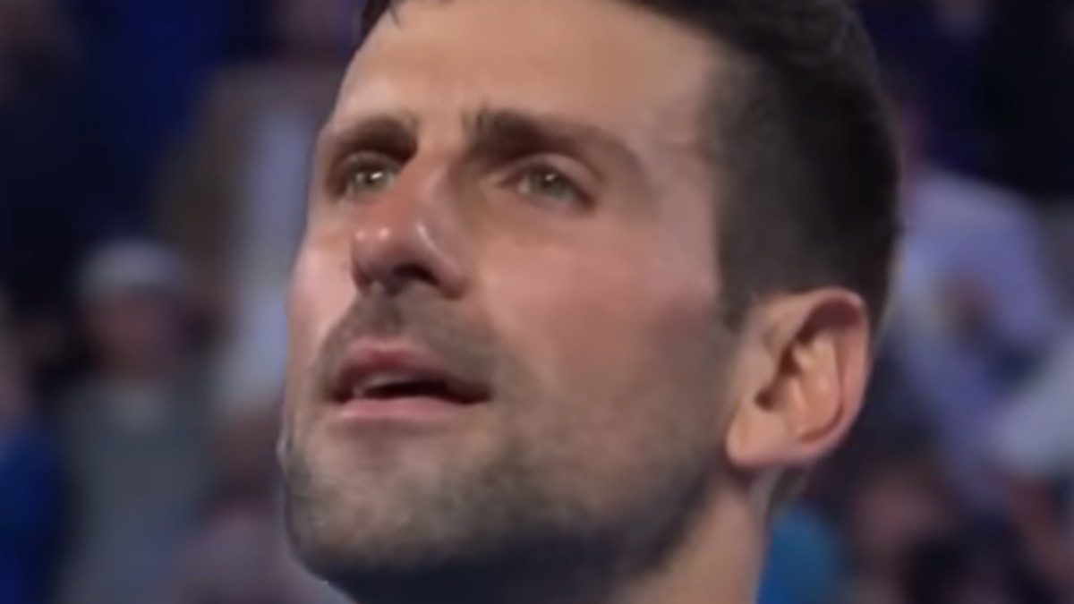Novak Đoković potrešen smrću Tine Tarner