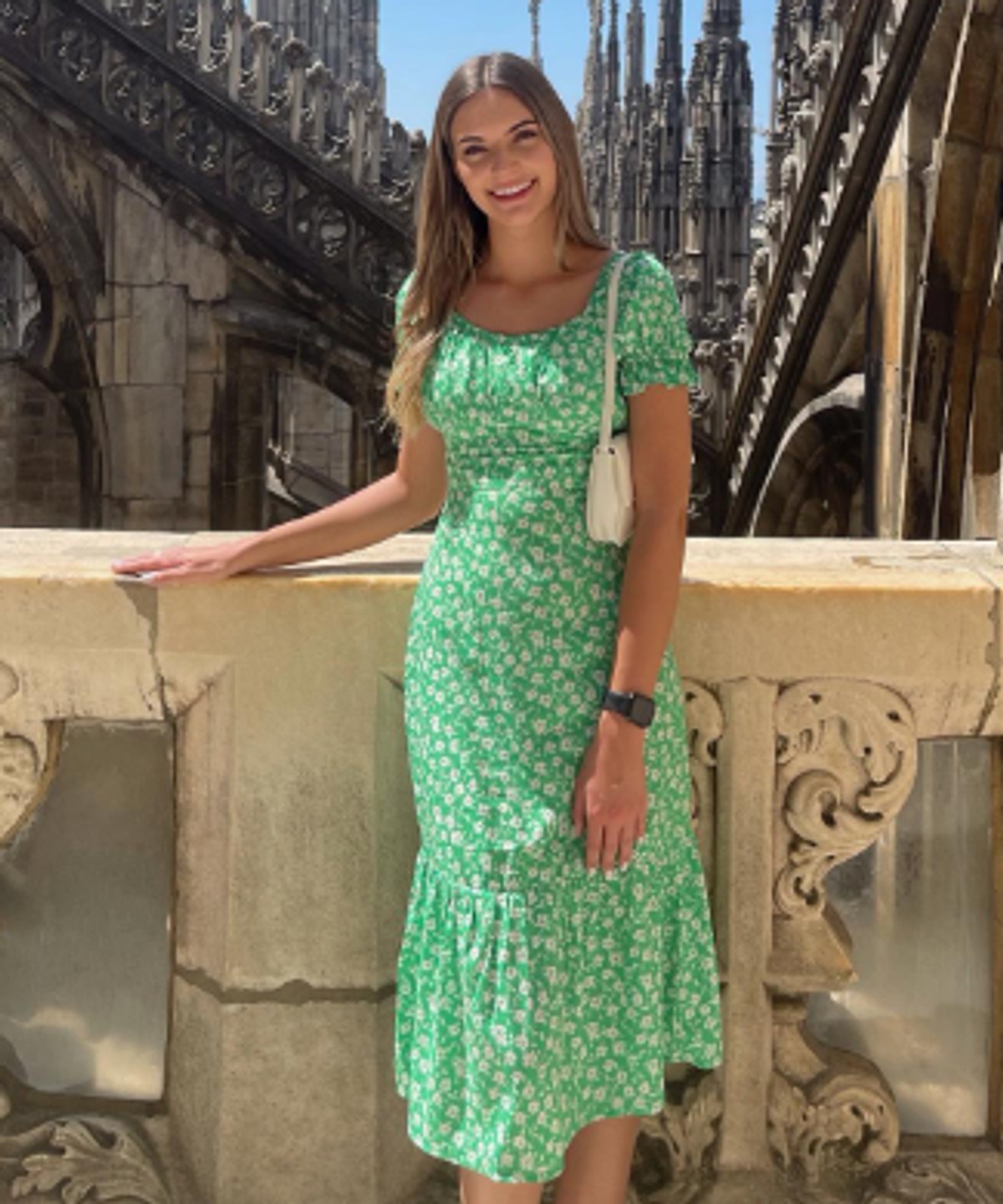 Stomatološka sestra Nataša pobedila je na prvom izboru za mis bez ...