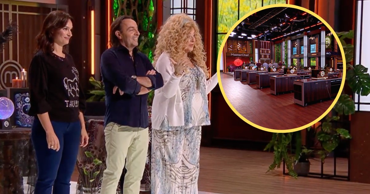 "MasterChef" podzielił widzów. Nie wszyscy cieszą się ze zmian w ...