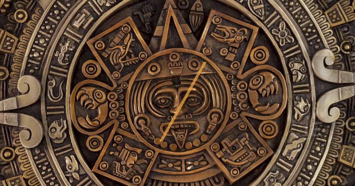 Co tak naprawdę zabiło Azteków? Sensacyjne odkrycie naukowców - Wiadomości
