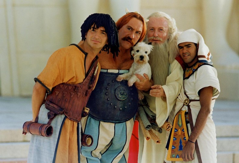 Boże Narodzenie w TV. Co oglądać w święta? Program TV - Film