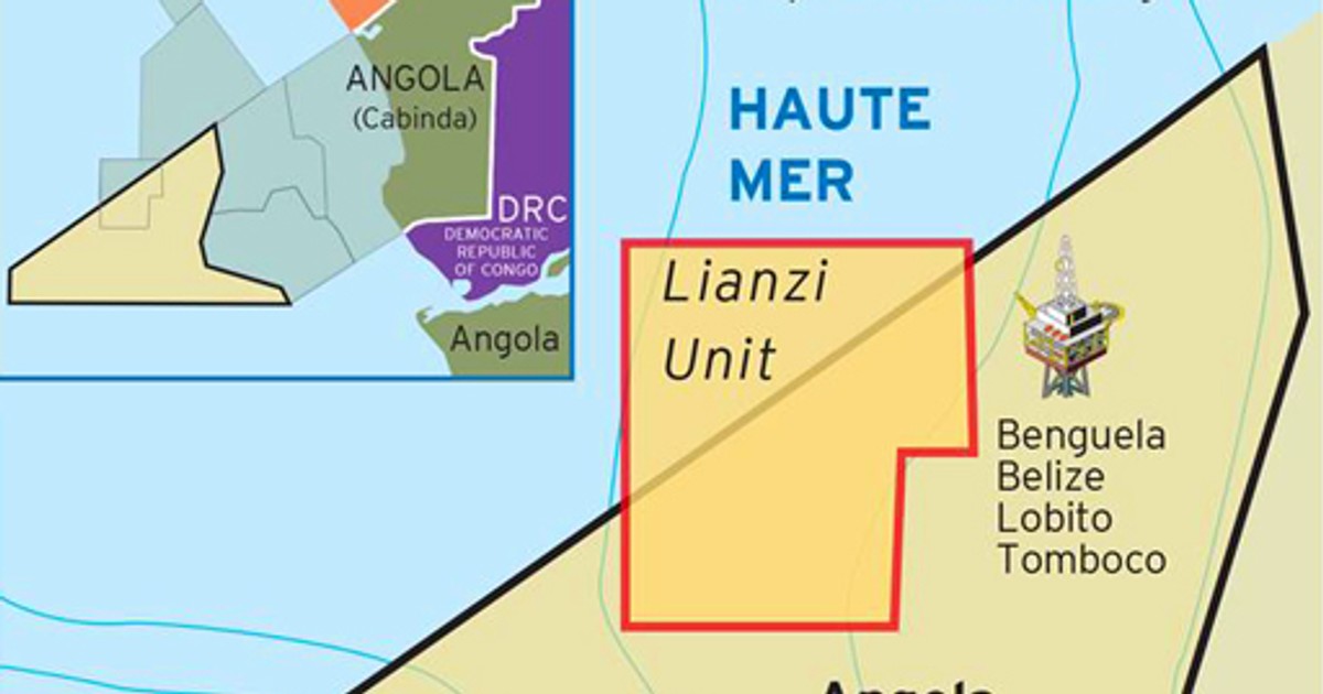 DRC and Angola set aside a 50-year oil block dispute to become joint holders | Business Insider ...
