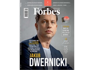 Forbes - wiadomości gospodarcze i finansowe