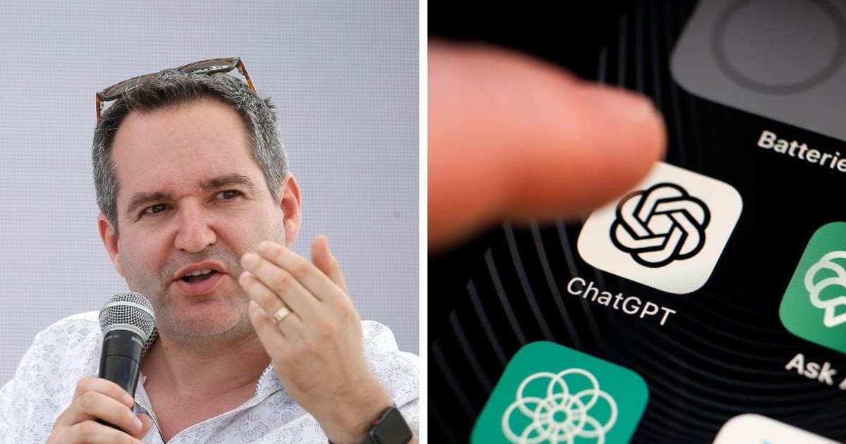 Thanks to AI, you don't need a computer science degree to get a job in ...