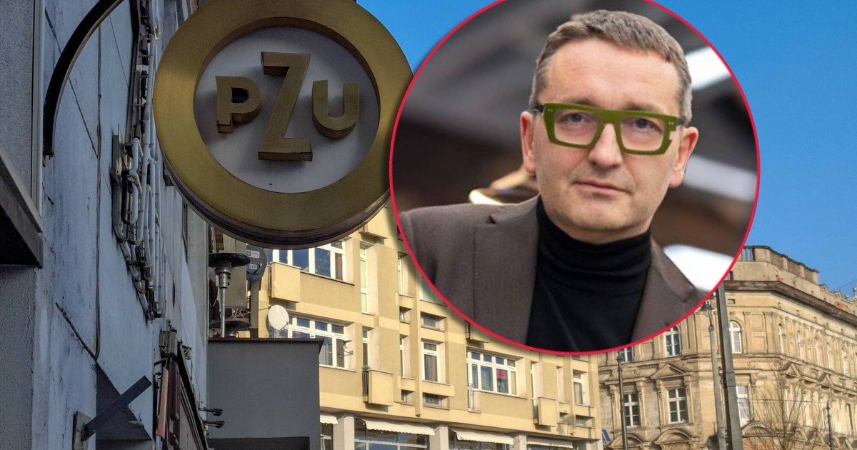 Rada nadzorcza PZU podjęła decyzję. Artur Olech odwołany