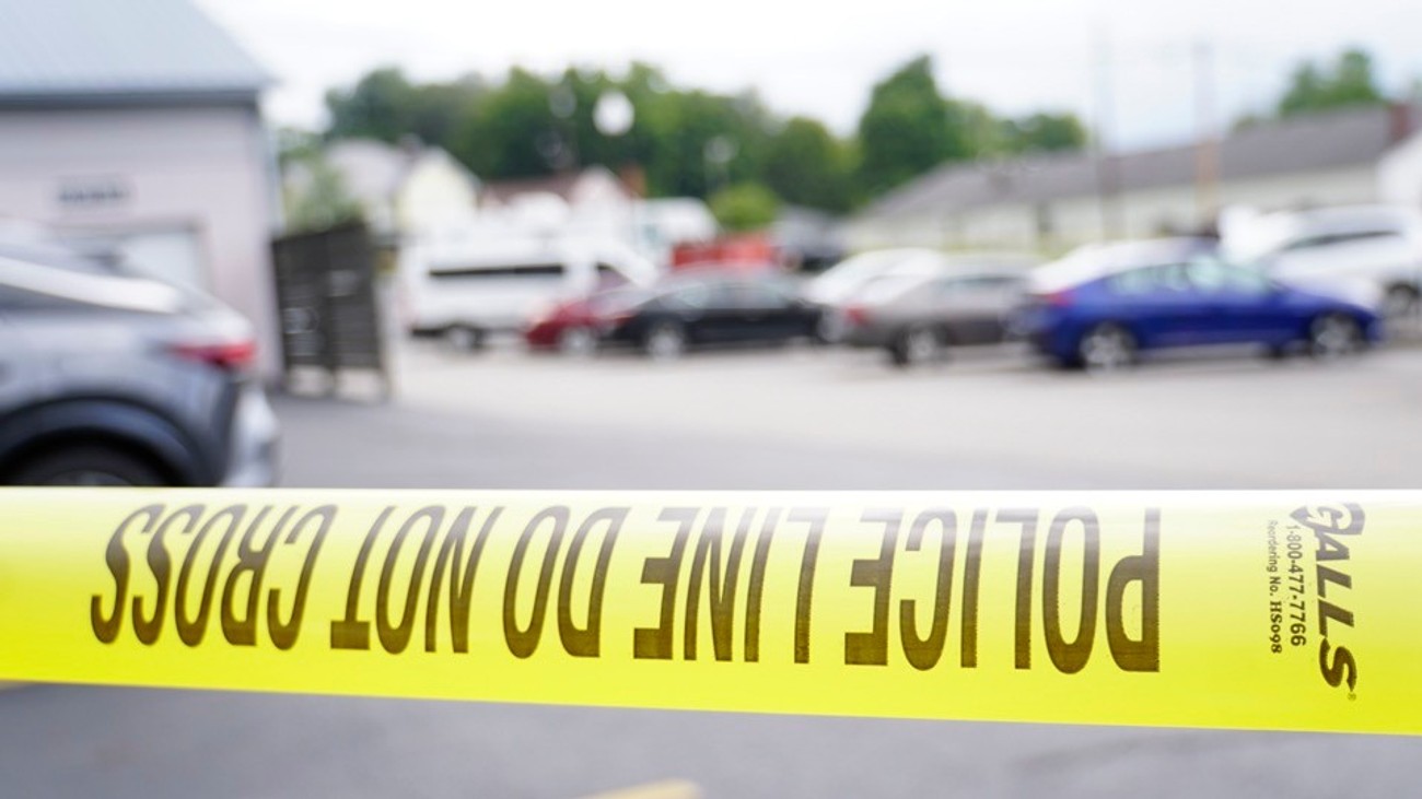 Pucnjava u srednjoj školi u Teksasu: Jedna osoba ubijena - Blic