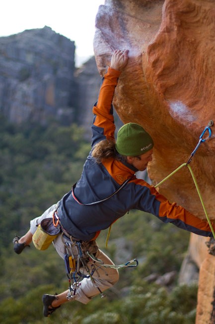 Taipan Wall - Podróże