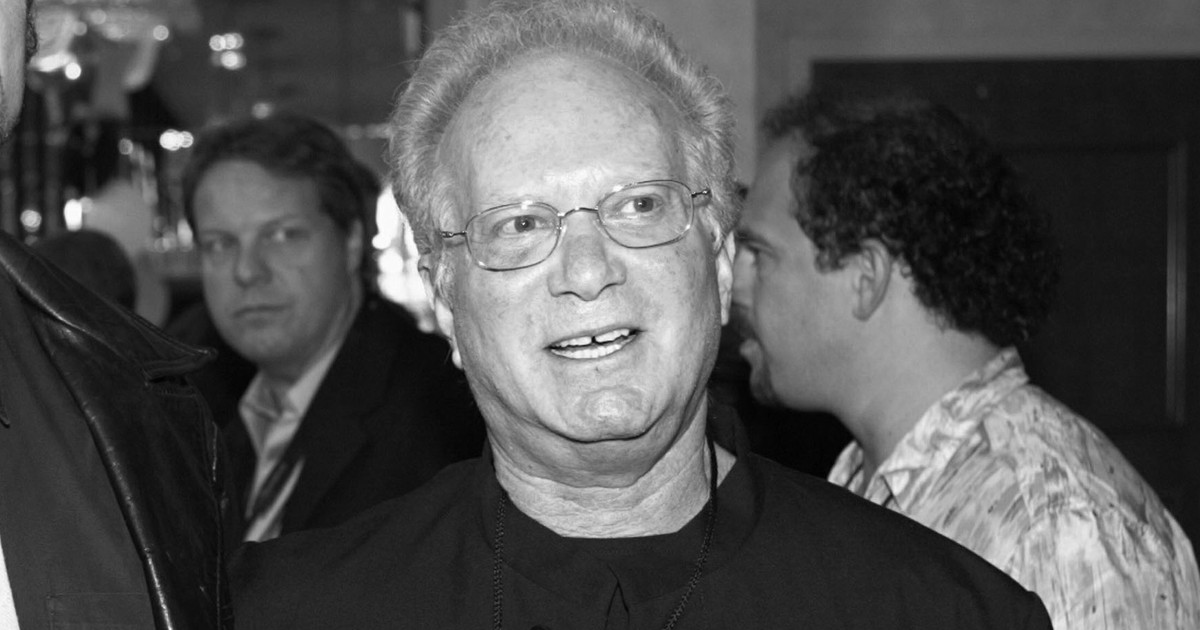 Syd Field nie żyje - Film