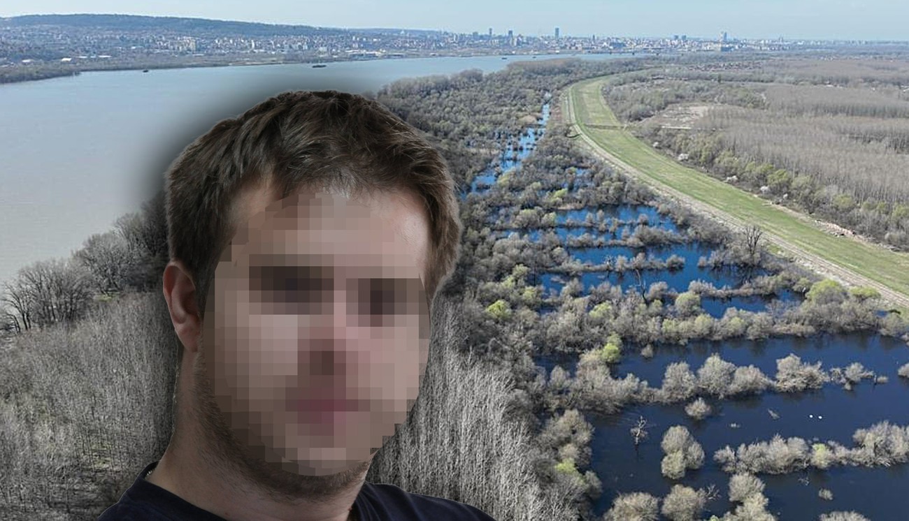 "Čudo je kako je preživeo", Mane je morao da pređe 300 metara do prve ...