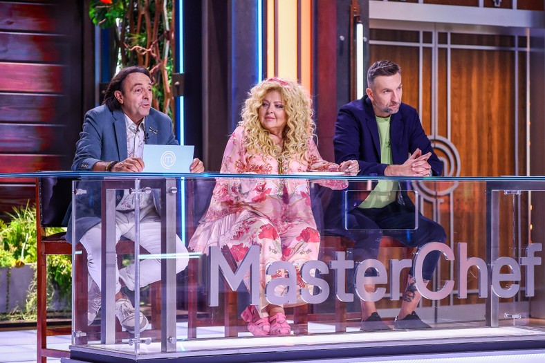 Michel Moran rywalizuje z Przemkiem Klimą? Mówi, czy tęskni za Anią ...