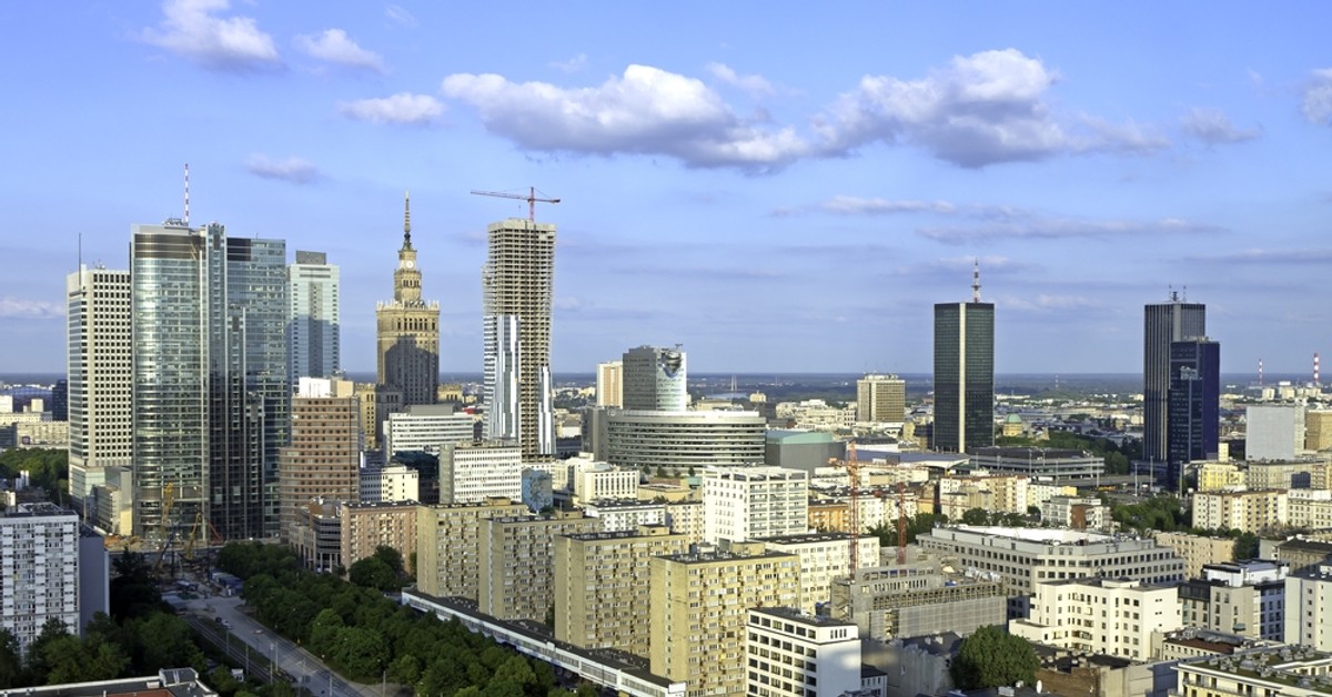 PAIiIZ: Wartość BIZ w Polsce w 2012 r. wyniosła ok. 11,8 mld dol ...