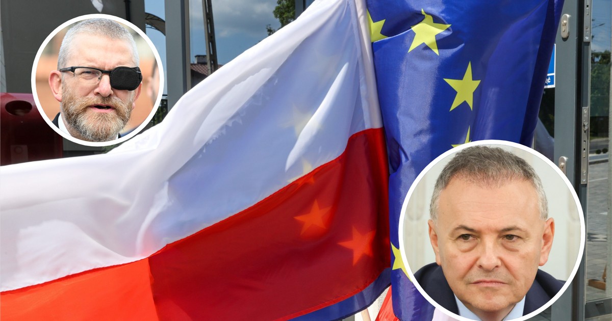 Co dla polskiej gospodarki oznaczałby polexit? Prof. Orłowski: katastrofę