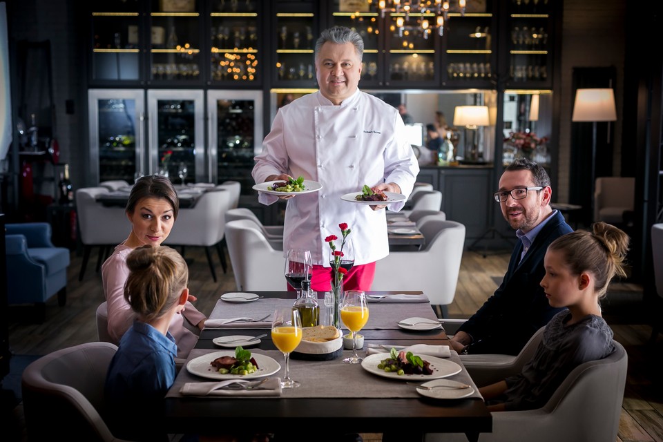 Robert Sowa o 50. urodzinach i konflikcie z Wojciechem Amaro - Plejada.pl