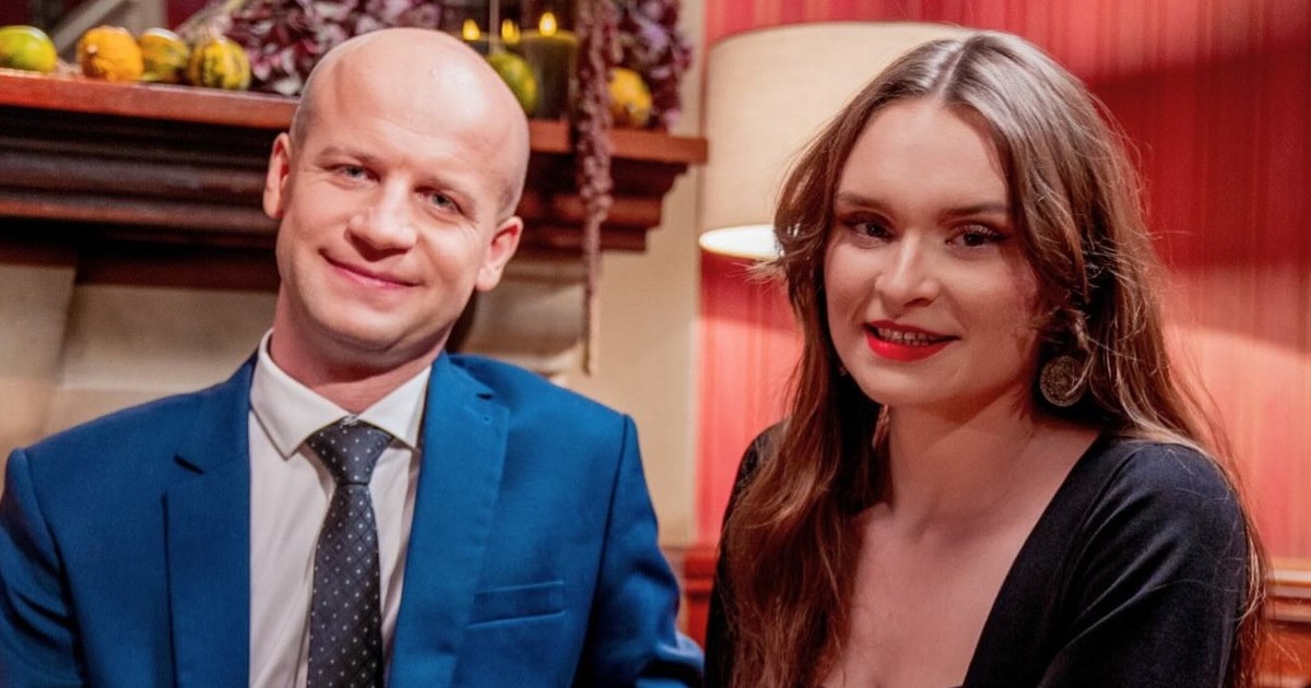 Weronika i Gabriel z "Rolnika" zaskoczyli fanów. Po sieci krąży wymowne nagranie