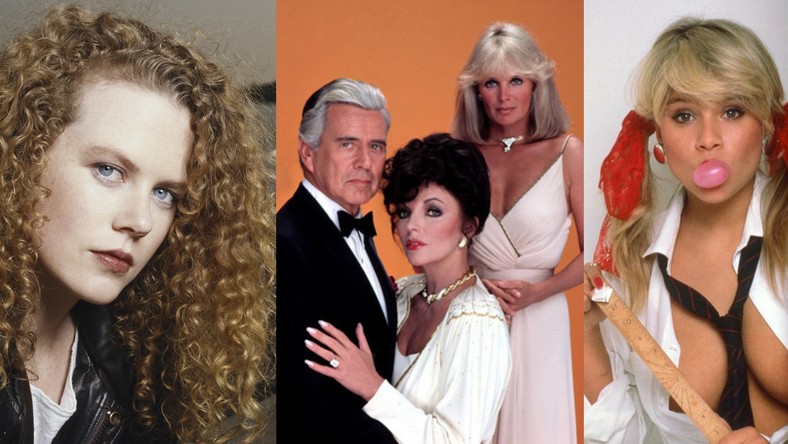 Słodkie lata 90-te - Plejada.pl