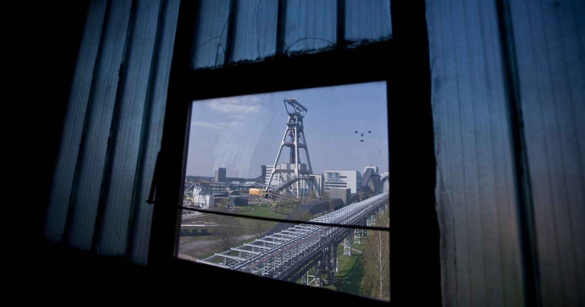 Śledztwo ws. JSW. CBA przeszukała siedzibę JSW Innowacje