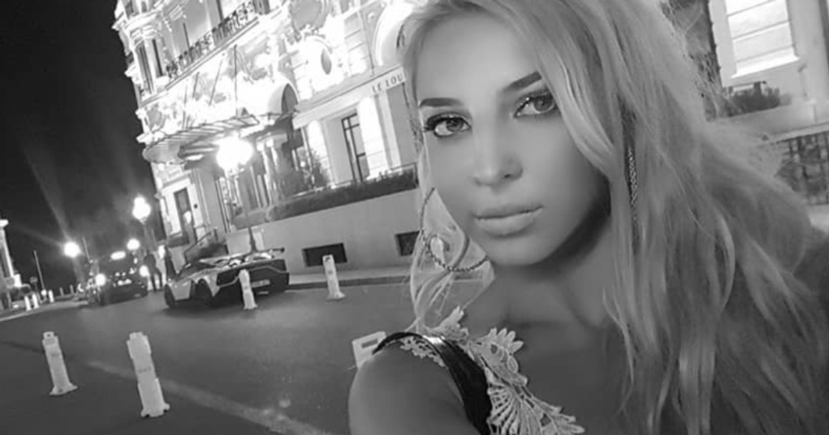 Zabójstwo 27-letniej Polki w Grecji. Pojawiły się nowe informacje - Kobieta