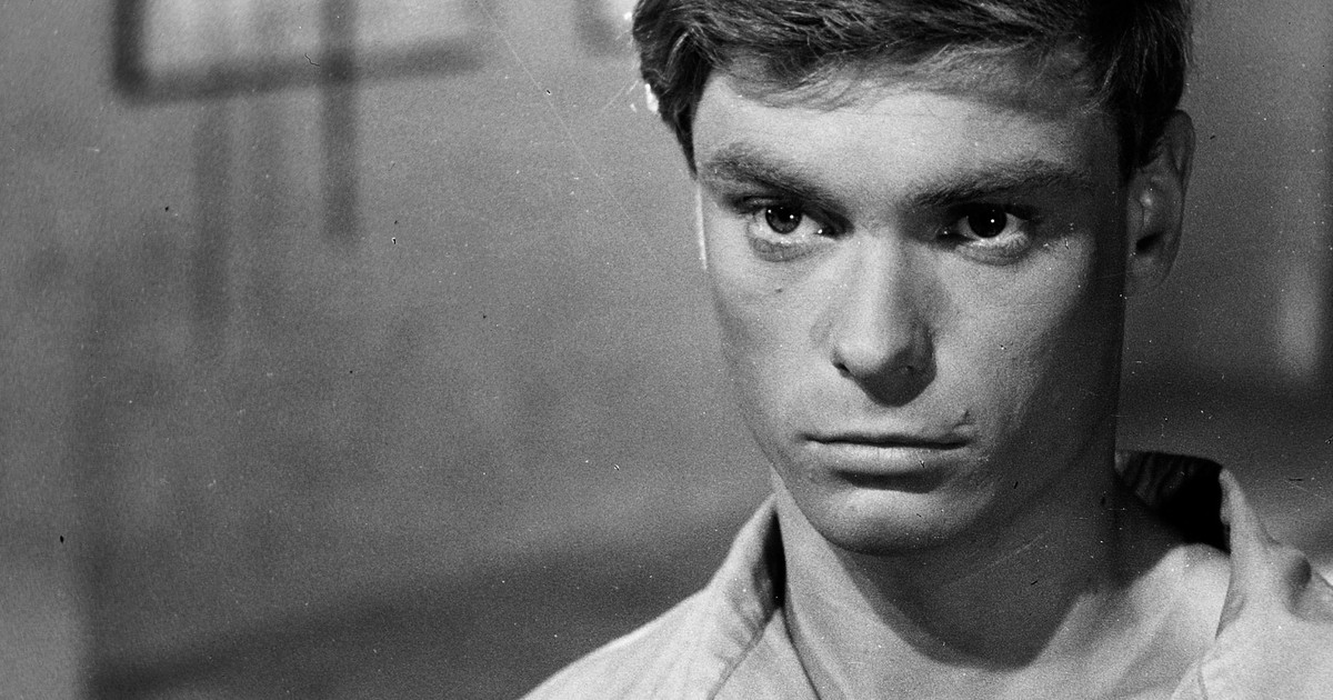Nie żyje Jerzy Jogałła. Grał w kultowym filmie