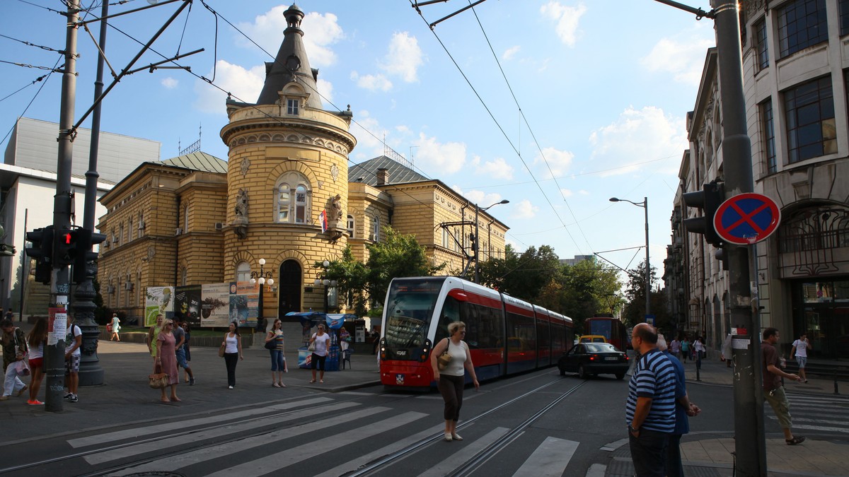 Krvna osveta u centru Beograda: Svi mislili da je ubistvo nesporazum, a onda je klupko istine ...