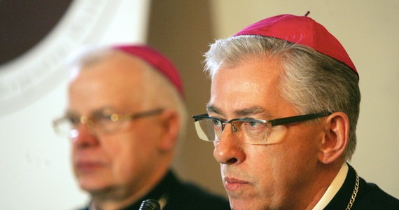 Zasady zarządzania dobrami materialnymi Kościoła - Wiadomości