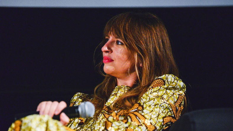 Anna Gacek ma nowy program. Co robi była dziennikarka Trójki ...